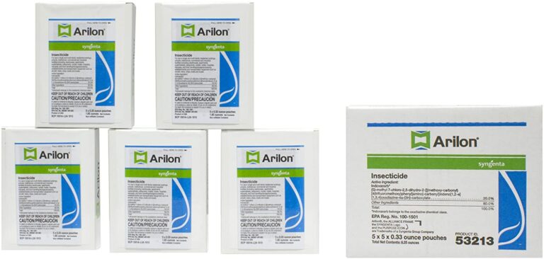 Tomato Pesticides: Everything You Need To Know (2023)