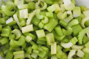 The Noob Friendly Guide To Blanch Celery: 5+ Ways