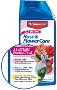 10 Best Insecticides For Roses - Reviews & Top Picks (2025)
