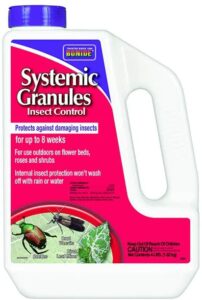 10 Best Insecticides For Roses - Reviews & Top Picks (2026)