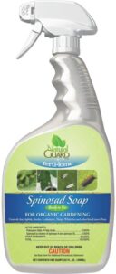 10 Best Insecticides For Roses - Reviews & Top Picks (2025)