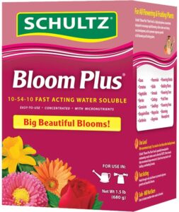10 Best Plumeria Fertilizer in 2023 - Reviews & Top Picks