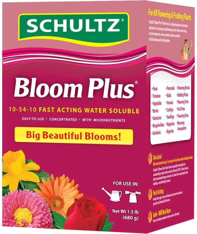 10 Best Plumeria Fertilizer in 2023 - Reviews & Top Picks