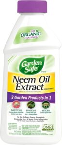Insecticidal Soap vs. Neem Oil: Which Is Better?