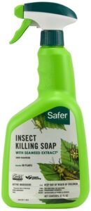 Insecticidal Soap vs. Neem Oil: Which Is Better?