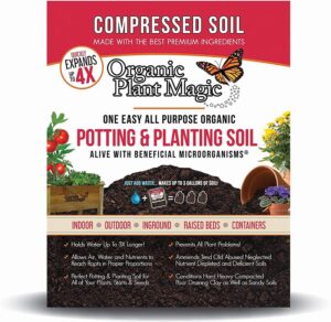 10 Best Potting Soil For Roses: Reviews & Buying Guide (2026)