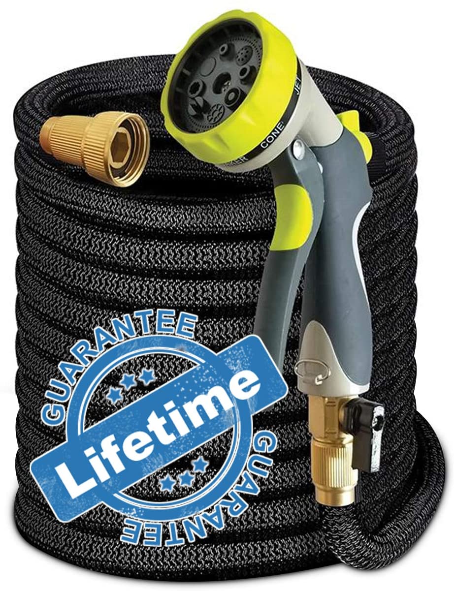 10 Best Flexible Garden Hoses For Your Home (Top Picks in 2025)