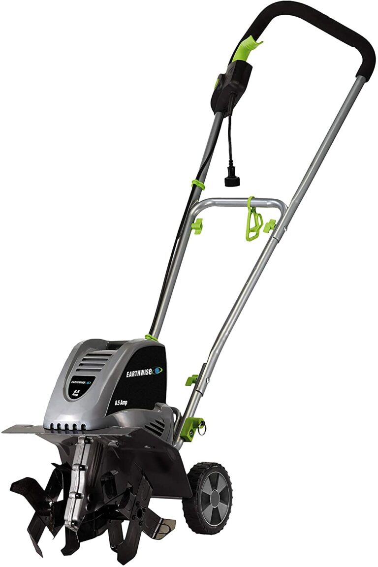 12 Best Landscape Rock Removal Equipment For Gardens