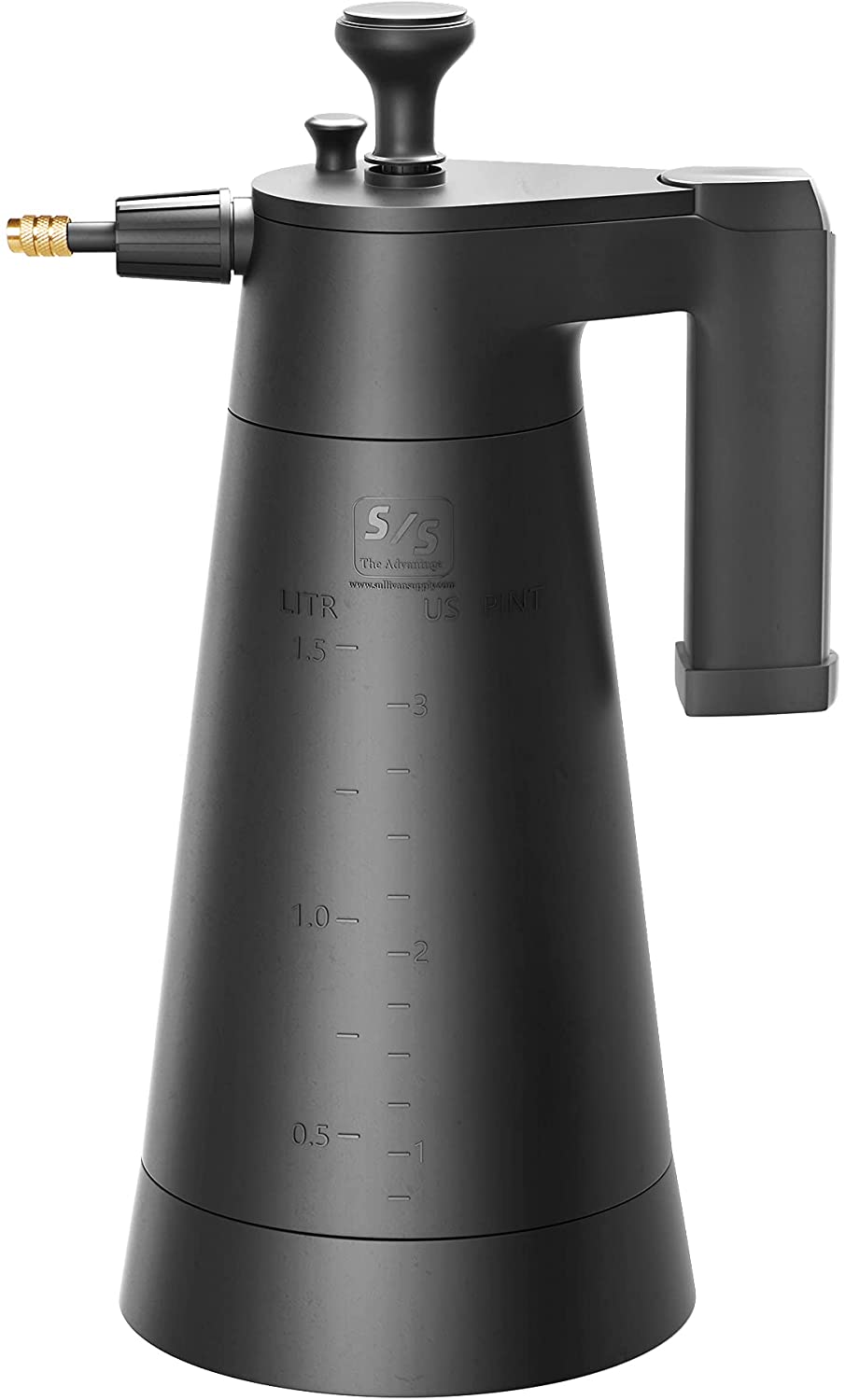 Mist Like a Pro: 12 Best Plant Atomizers for Healthy Growth (2026)