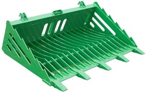 12 Best Landscape Rock Removal Equipment For Gardens