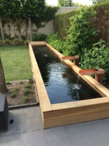 91 Creative Koi Pond Ideas For a Refreshing Yard Experience