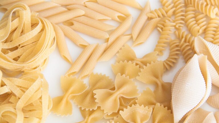 Can You Compost Pasta and Is It Safe To Add To The Bin?
