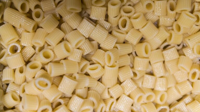 Can You Compost Pasta and Is It Safe To Add To The Bin?