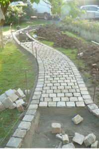 87 Garden Path Ideas For Your Ultimate Garden Makeover