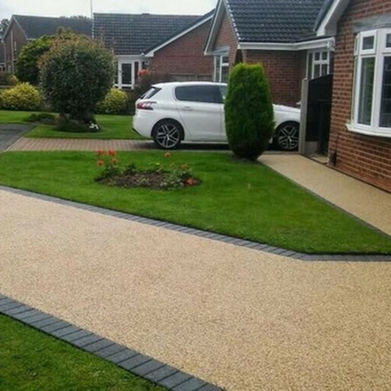 87 Garden Path Ideas For Your Ultimate Garden Makeover