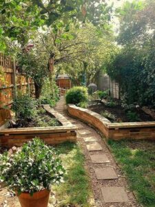 87 Garden Path Ideas For Your Ultimate Garden Makeover