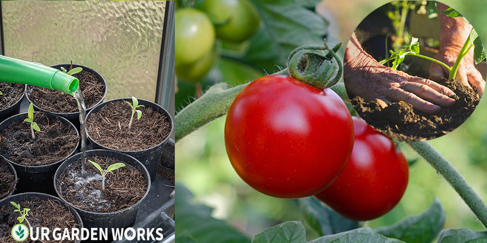 How to Grow Tomatoes From Seed to Harvest (2026 Guide)