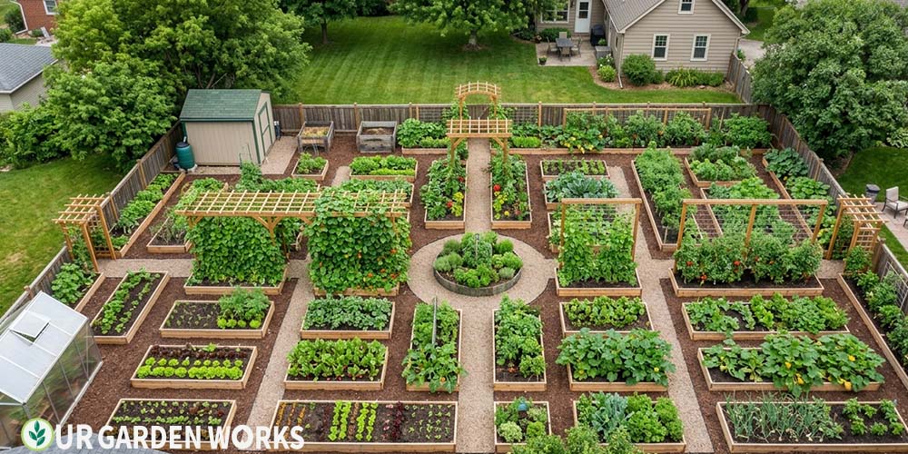 How to Grow a Vegetable Garden: Complete Beginner's Setup Guide (2026)